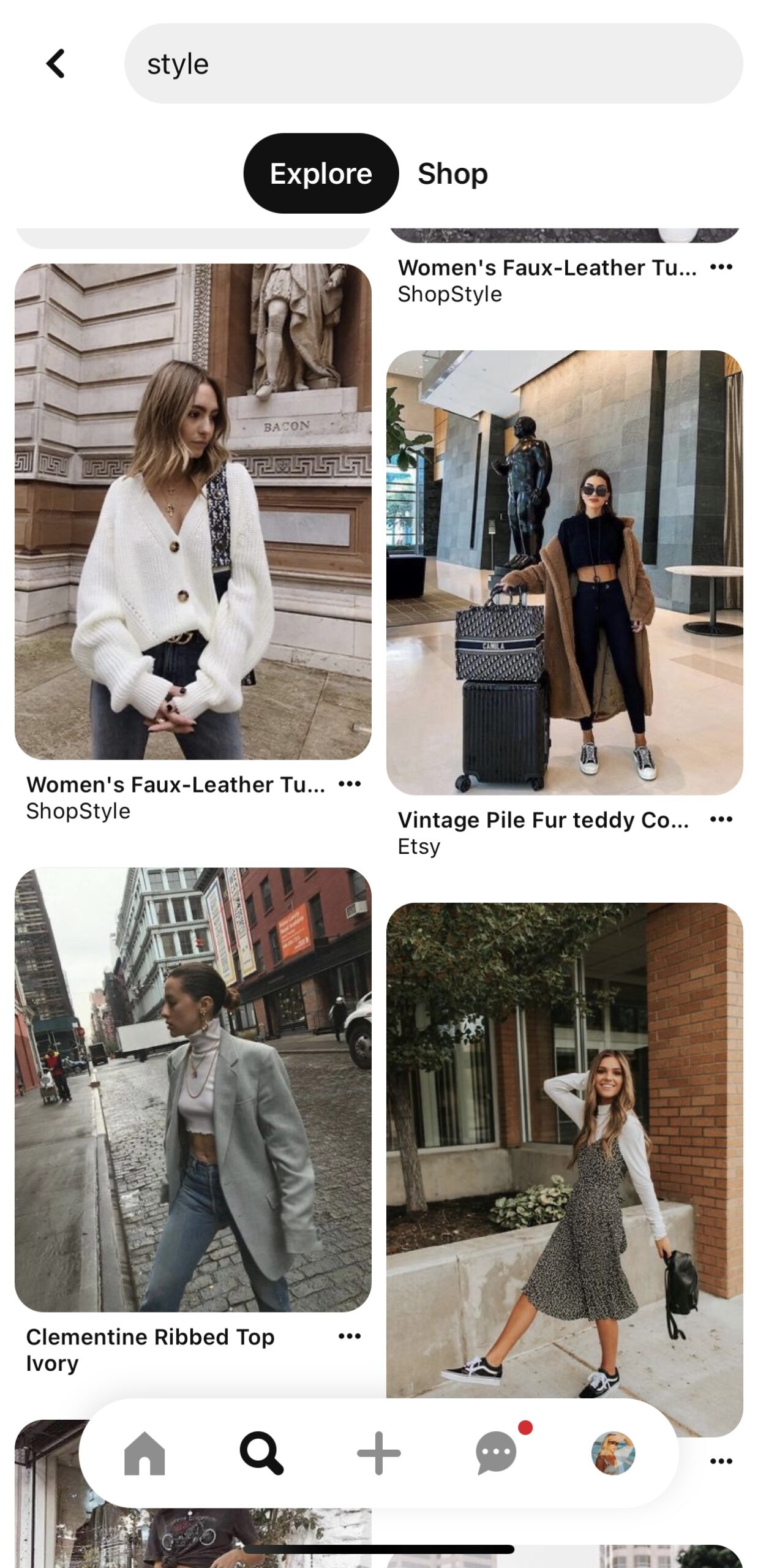 3 Steps to Finding Your Personal Style - Sam Souder