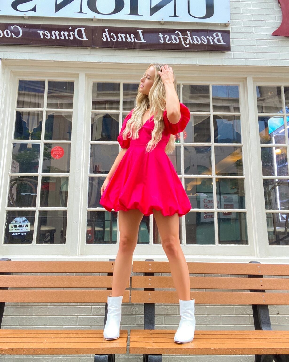 Nashville Weekend Travel Guide - Sam Souder