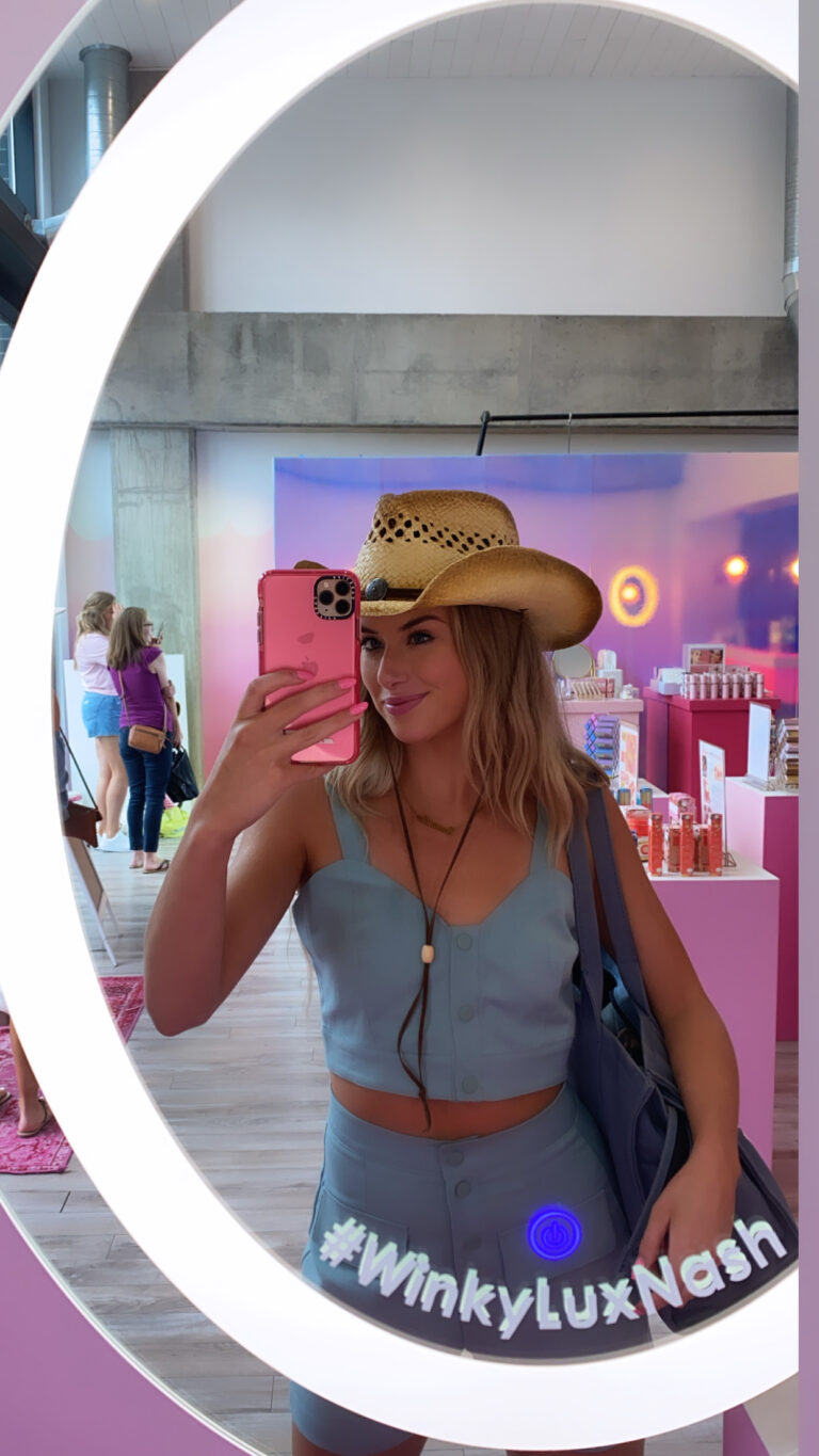 Nashville Weekend Travel Guide - Sam Souder