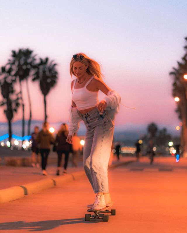 Sam Souder - Fashion & Lifestyle