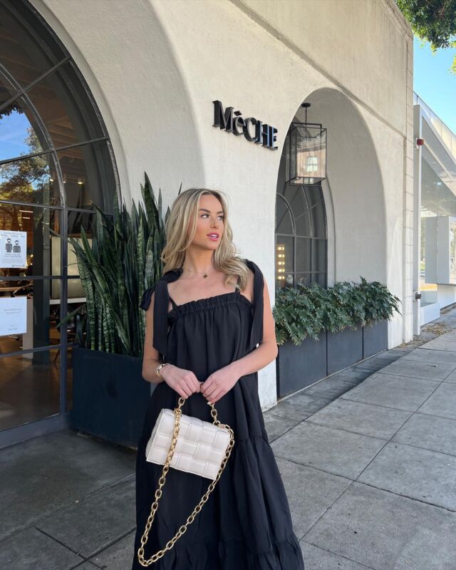 Sam Souder - Fashion & Lifestyle