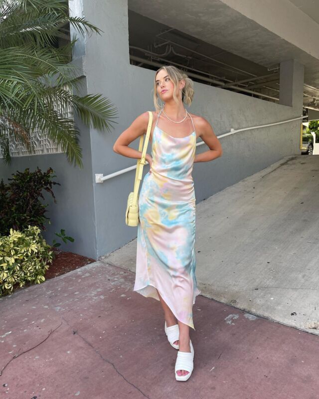 Sam Souder - Fashion & Lifestyle